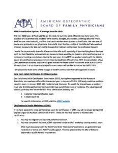 Final_AOBFP Certification Jan 2021 - American Osteopathic Board of ...