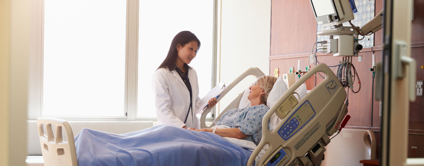 Subspecialty Certification in Geriatric Medicine - American Osteopathic ...