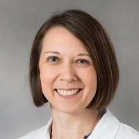 Carrie A. Gilstrap - American Osteopathic Board of Internal Medicine