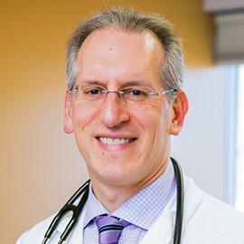 Gilbert - American Osteopathic Board of Internal Medicine