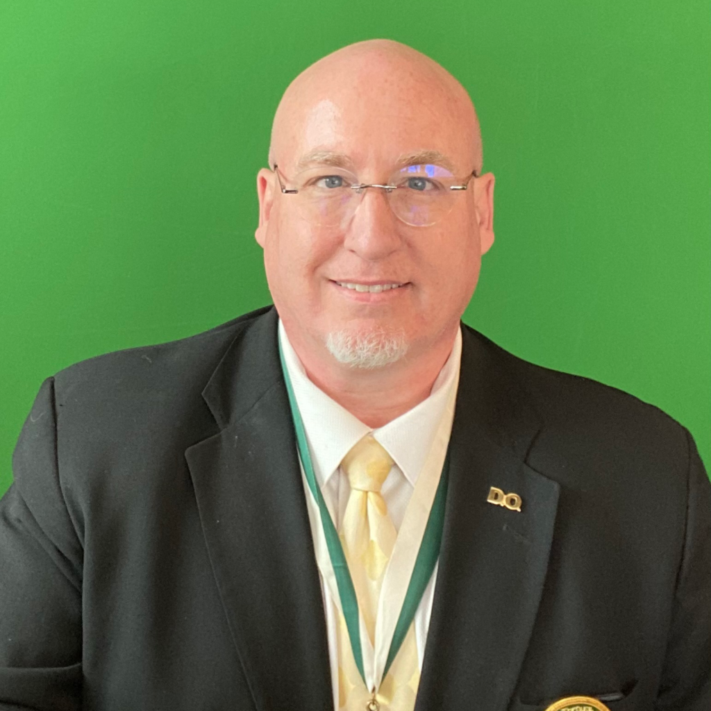 Patrick Woodman, DO - American Osteopathic Board of Obstetrics and ...