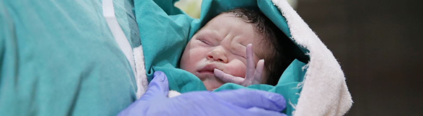 Newborn - American Osteopathic Board of Obstetrics and Gynecology