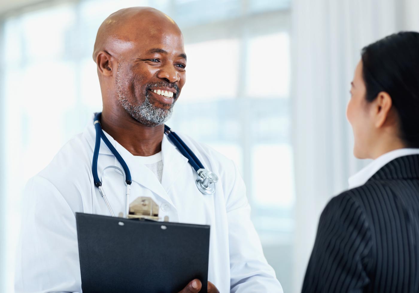 doctor-colleague-2 - Osteopathic Sports Medicine Examination Committee